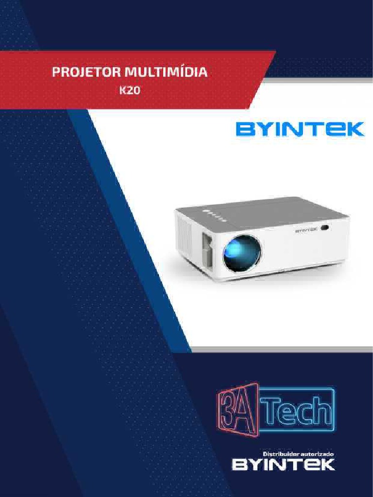 Proj_Byintek_K20 Basic | PDF