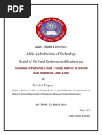 Overseas Road Note 31 - Guide To Bituminous Pavement Design | PDF ...