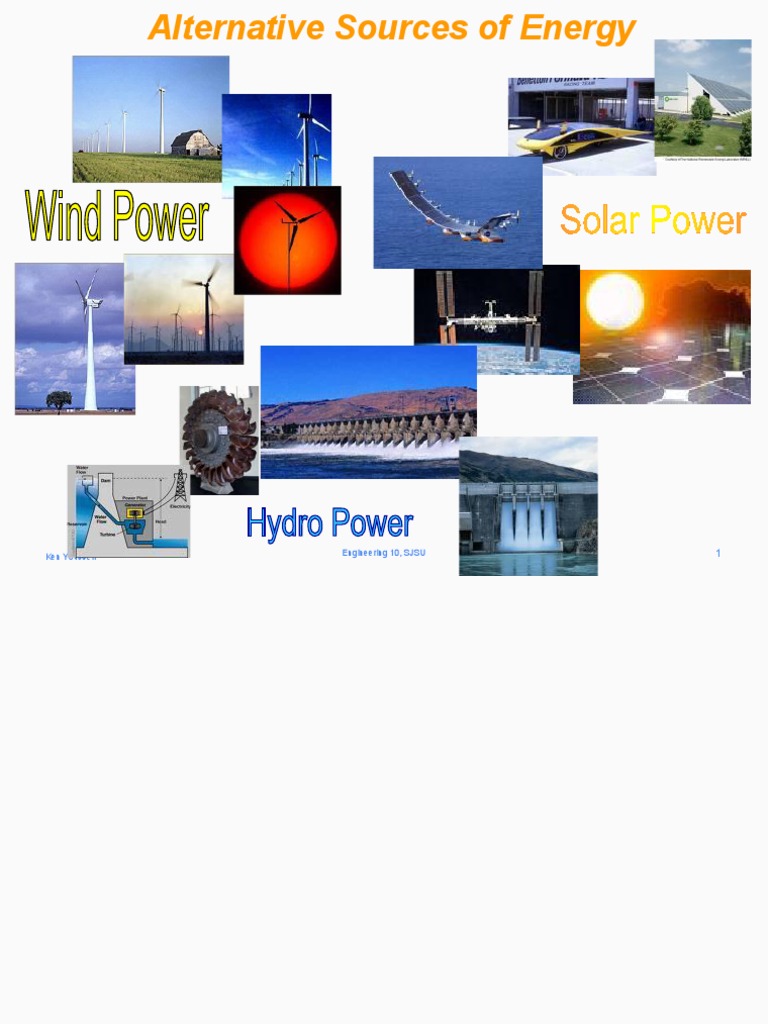 Wind Power S13 | PDF | Wind Turbine | Electric Generator
