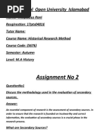 APA Animal Research Ethics Guide | PDF | American Psychological ...