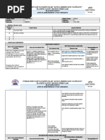 Grade 6 Examinee's Descriptive Questionnaire | PDF