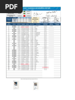 NAWY Sahel Map 2023 | PDF | Residential Buildings | Housing