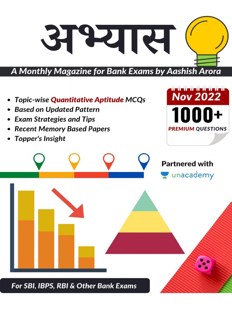 Abhyaas Magazine November 2022 | PDF