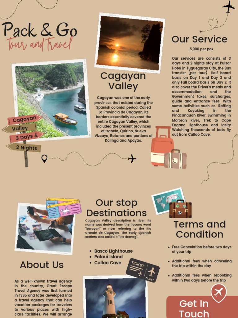 Discover the Natural Beauty and Cultural Heritage of Cagayan Valley ...