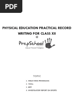 Trunk Lift Test Protocol PDF | PDF | Anatomical Terms Of Motion ...