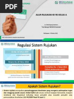Kode ICD 10 Cephalgia dan Febris | PDF