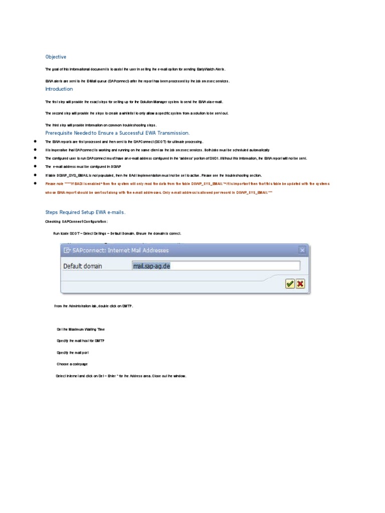 EWA Transmission | PDF