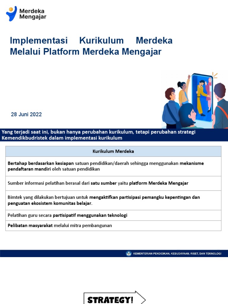 Materi PMM | PDF