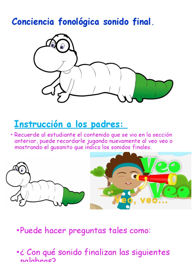 Sonido Final 2 | PDF