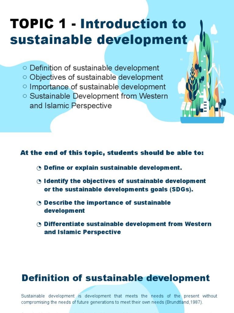 PAD350 - Chapter 1 | PDF