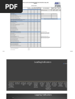 HSE Statistics Table | PDF | Occupational Safety And Health | Safety