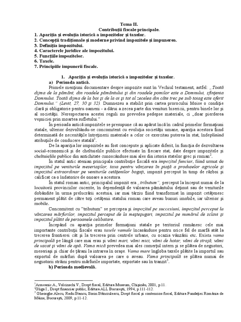 Tema 2 | PDF