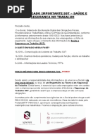 Tabela Tecnica Telha TP40 1 | PDF