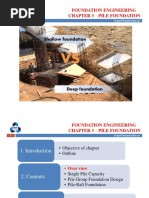 DPWH Riprap Design Specification | PDF | Concrete | Building Materials