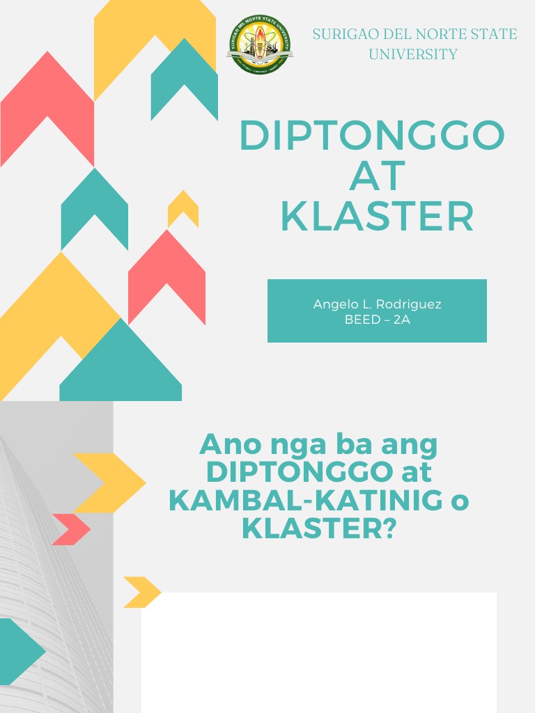 Filipino Pdf