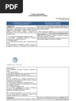 Tarifas Notarios 2025 | PDF | Justicia | Crimen y violencia