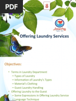 Laundry Slip | PDF | Law