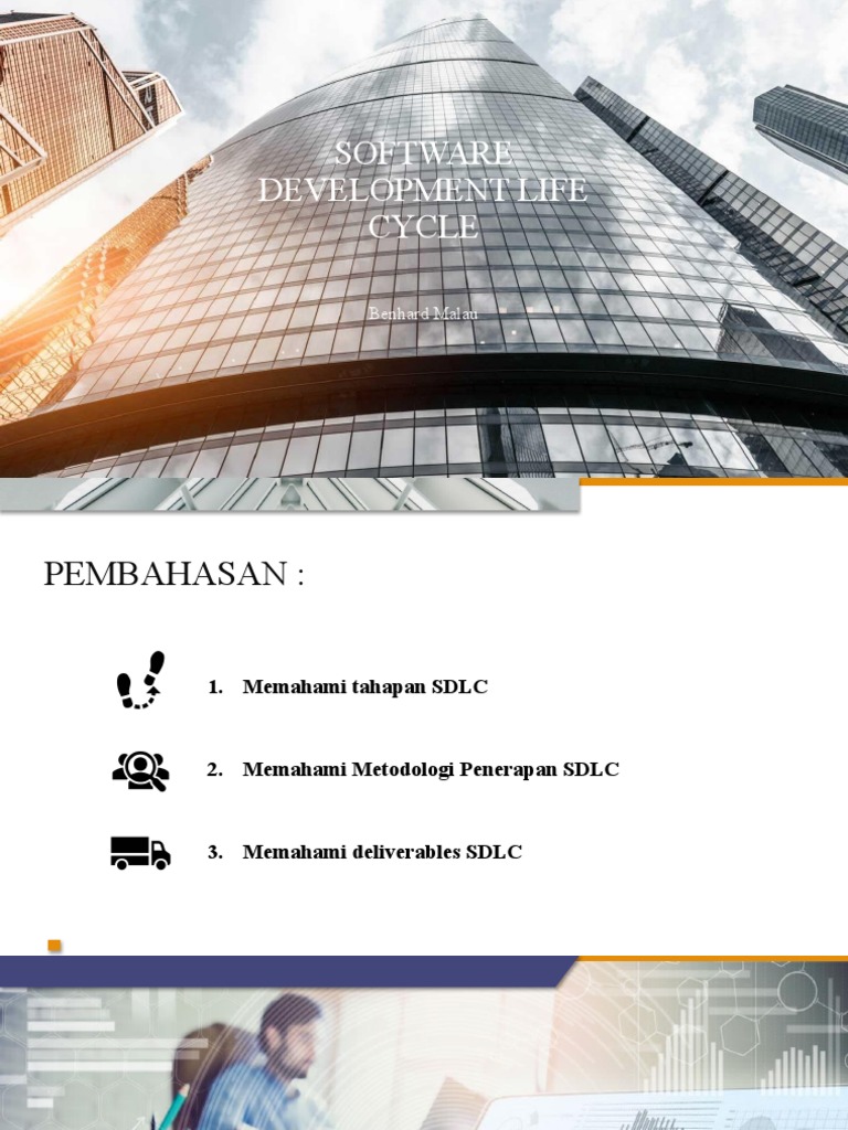SDLC Insights for IT Professionals | PDF | Software Development Process ...