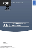 Normas Ergonomicas ABNT NBR ISO 11226 | PDF | Fatores humanos e ...