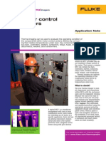 Infrared Windows Applied in Switchgear Assemblies | PDF | Infrared ...