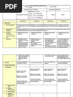Grade 9 English - Making Connections | PDF | Quarantine