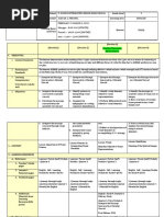 PERFORMANCE TASKS Grade 9 Second Quarter | PDF | Art | General Fiction