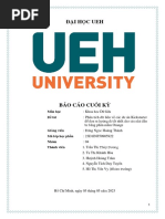 Dethi CS231 O2 2024 | PDF