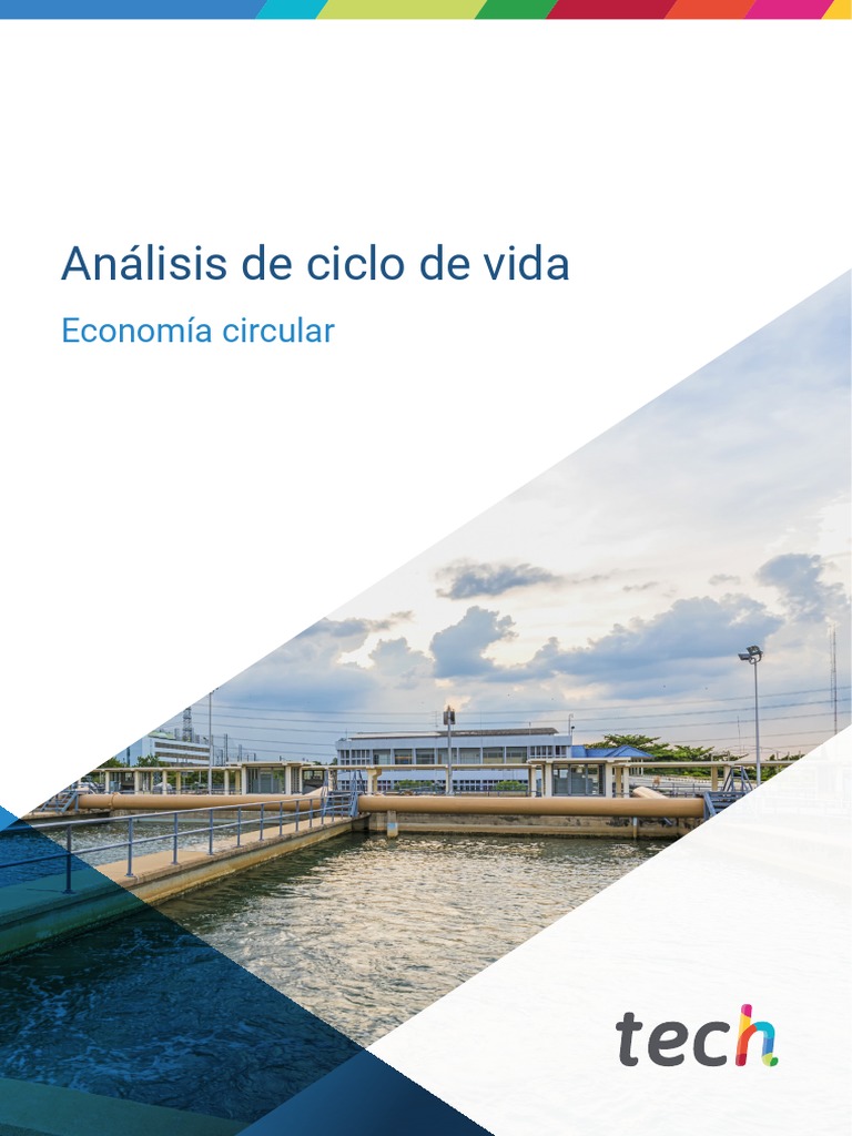 Analisis Del Ciclo De Vida Pdf