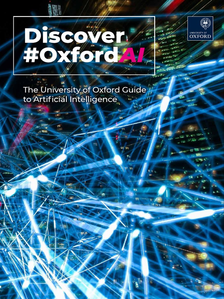 Oxford AI v2 | PDF | Artificial Intelligence | Intelligence (AI ...