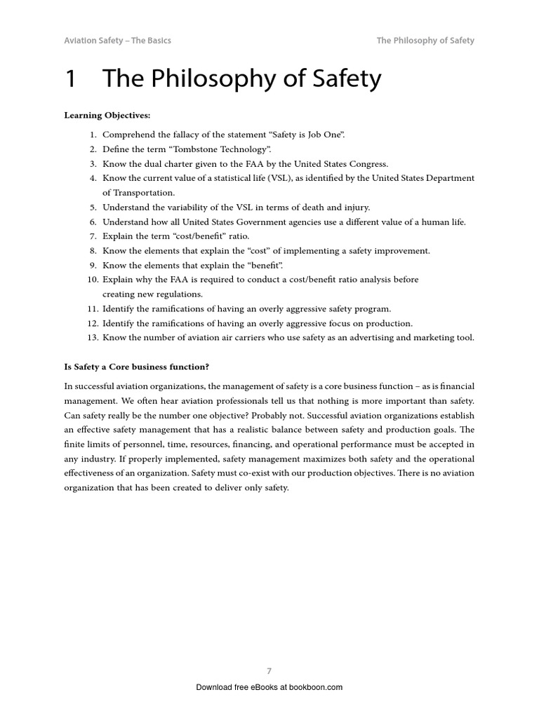 Safty 5 | PDF