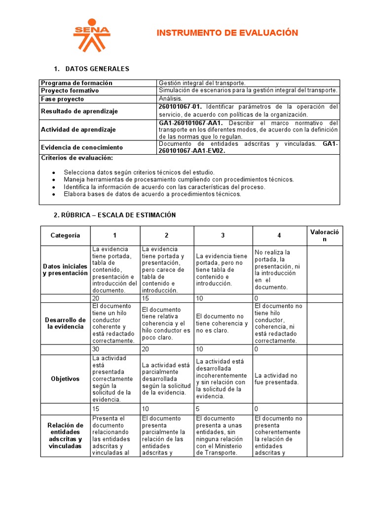 Ie Ga1 260101067 Aa1 Ev02 | PDF