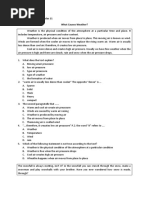 Soal Caption Inggris Kelas 12 | PDF | Indonesia | Politics Of Indonesia