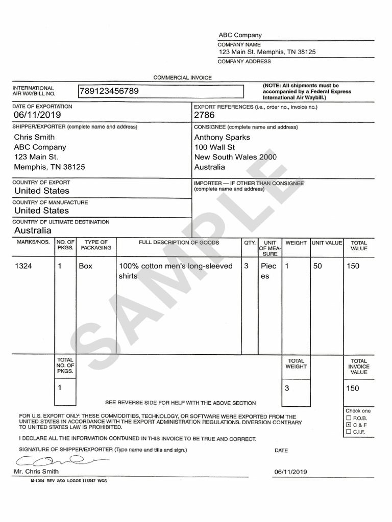 CI Example 353140920 | PDF