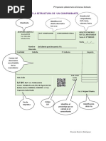 D140 - Declaracion de Modificacion en El Registro Unico Tributario | PDF | Finanzas y dinero
