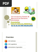 Sample Problem Leveling - Surveying | PDF