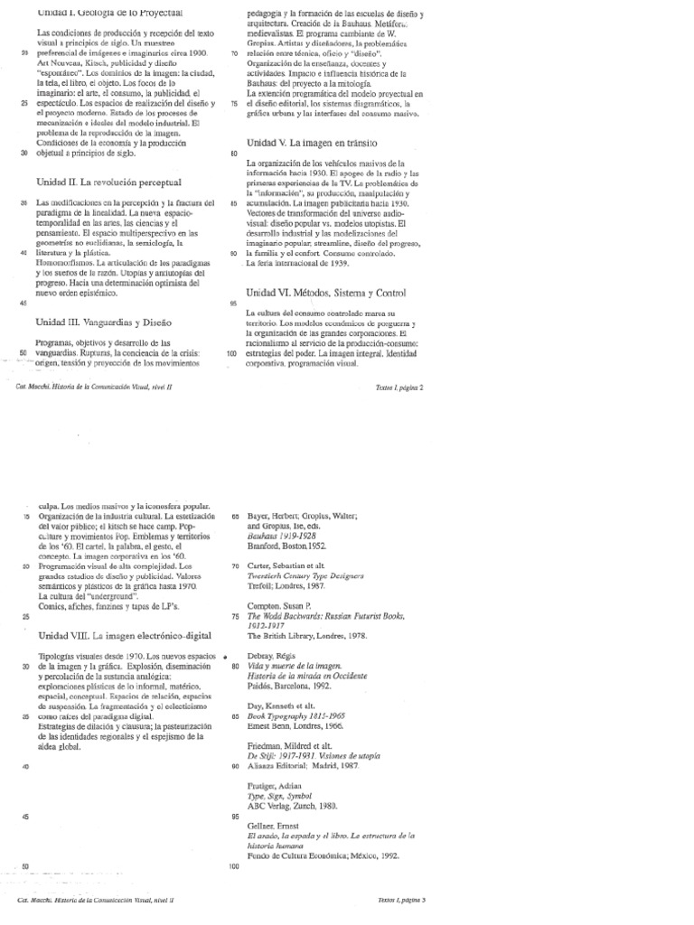 PRIMER MODULO Historia 1 Calabrese | PDF
