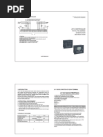 Trend IQEco | PDF | Field Effect Transistor | Switch