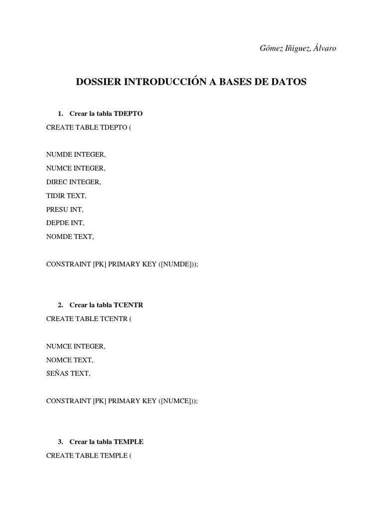 Dossier BBDD Agi Bueno | PDF | Salario | Relaciones Industriales