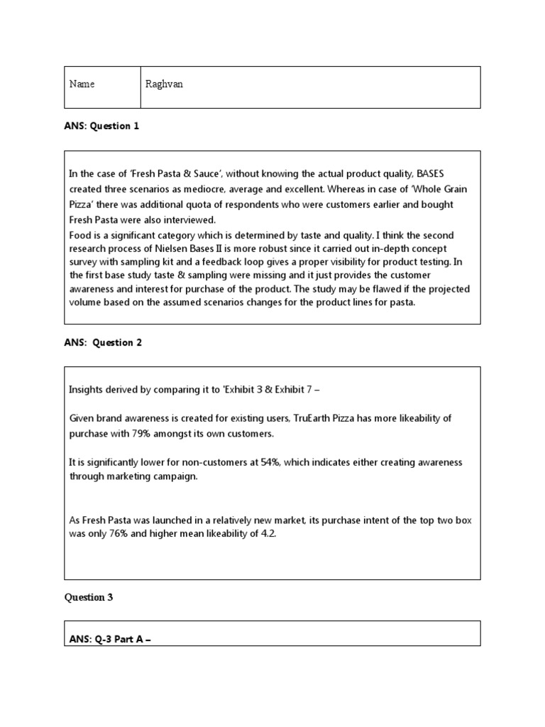 TruEarth Submission Template | PDF | Business | Business Economics
