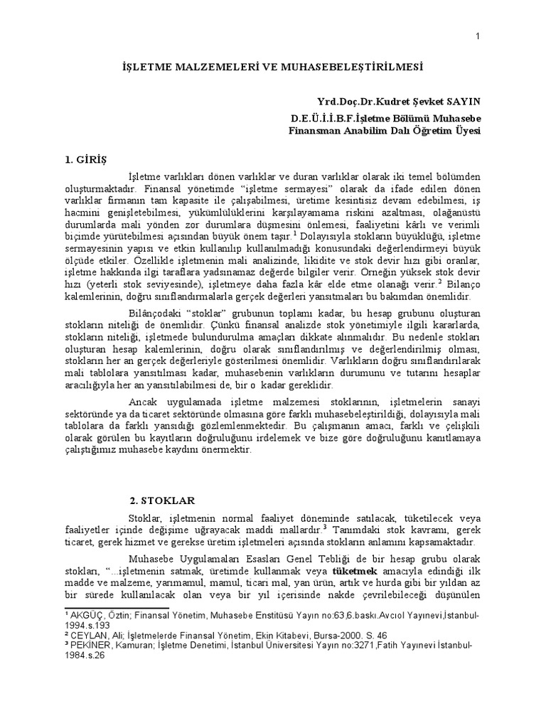 09 - 54 Kudret Şevket Sayin | PDF