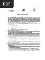 Understanding Pre-Alerts in Shipping | PDF | Cargo | Freight Transport