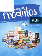Catálogo de Productos Cargill 2023 | PDF | Aceite de cocina | Cultivos
