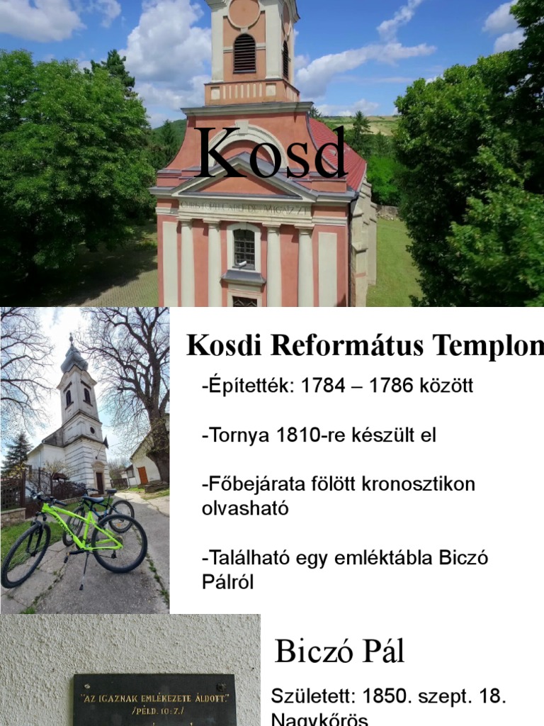 Kosd | PDF