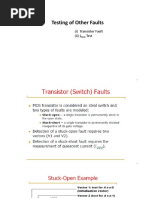 93k Tester 03 Software Overview Rev.7.2.2.A.00 | PDF | Software ...