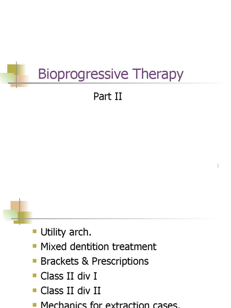 BPT Part II | PDF | Dentistry Branches | Dental Anatomy