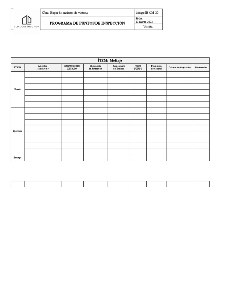 2.- FORMATO PPI ESTUDIANTES | PDF