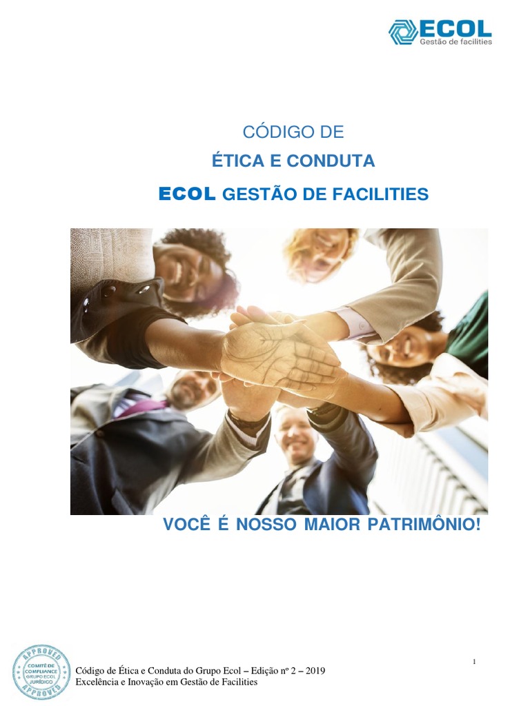 Cod de Etica | PDF