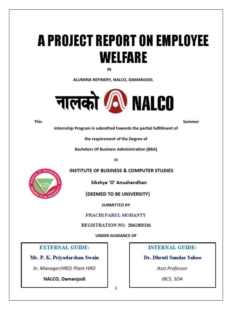 Prachi Parul Mohanty | PDF