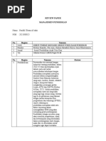 Komponen Dan Jenis-Jenis Bahan Ajar | PDF