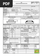 SOP - FRP Pipe Jointing Procedure. | PDF | Fibre Reinforced Plastic ...